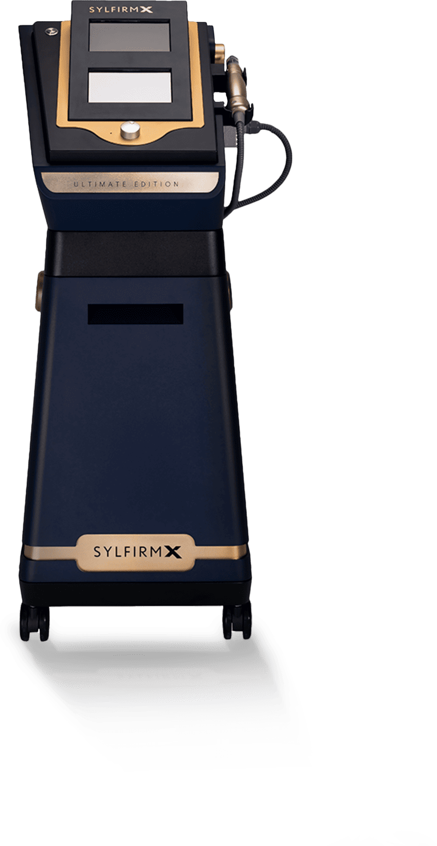 Sylfirm X Radio Frequency (RF) Microneedling - FRESH FACE + EYE Sylfirm X Radio Frequency (RF) Microneedling - FRESH FACE + EYE